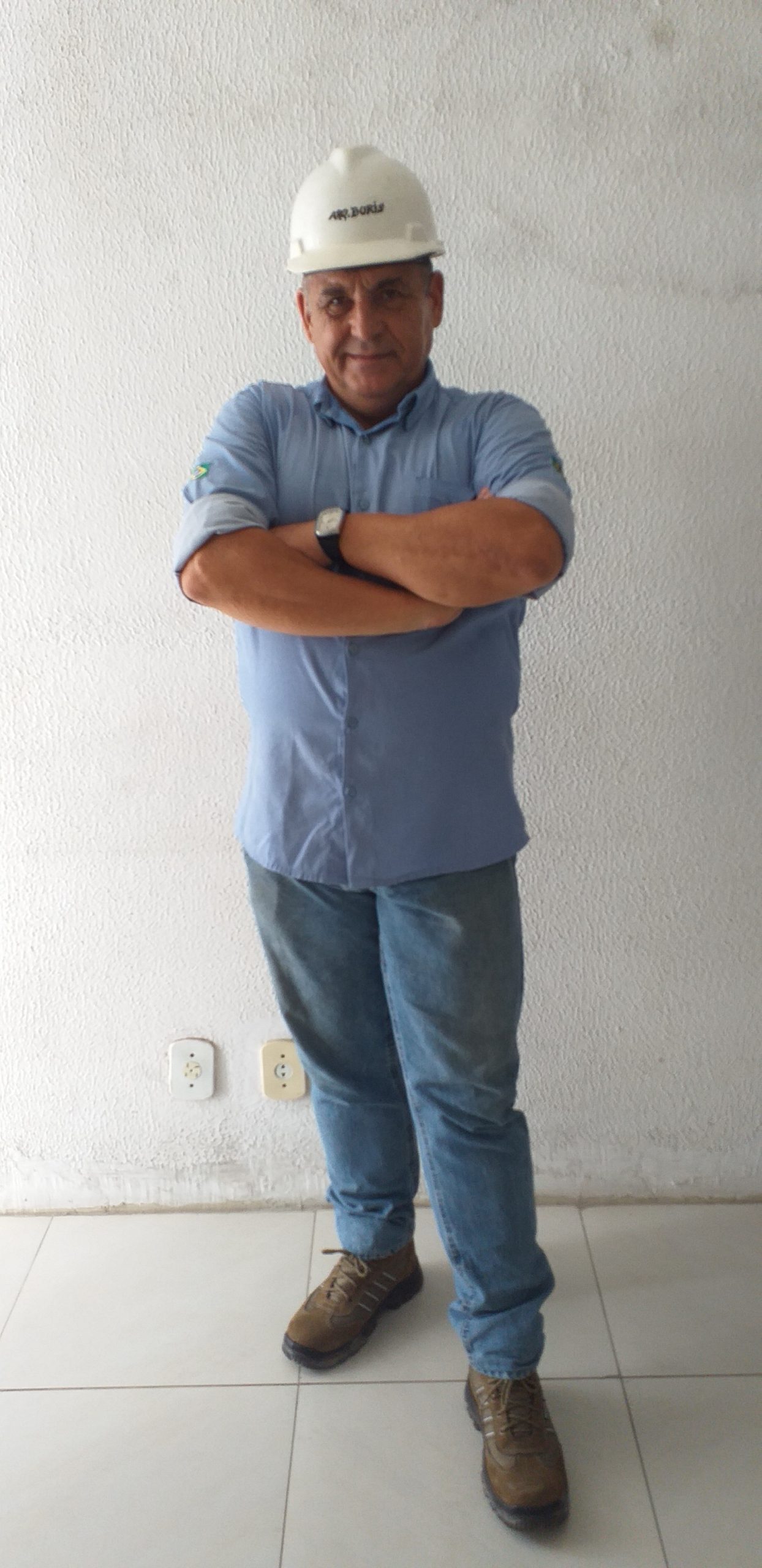 Boris Coziuc - Arquiteto e gerente de obras - Boris Coziuc - Arquiteto ...